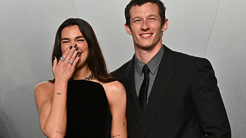 Viral Dua Lipa wedding photos were AI-generated