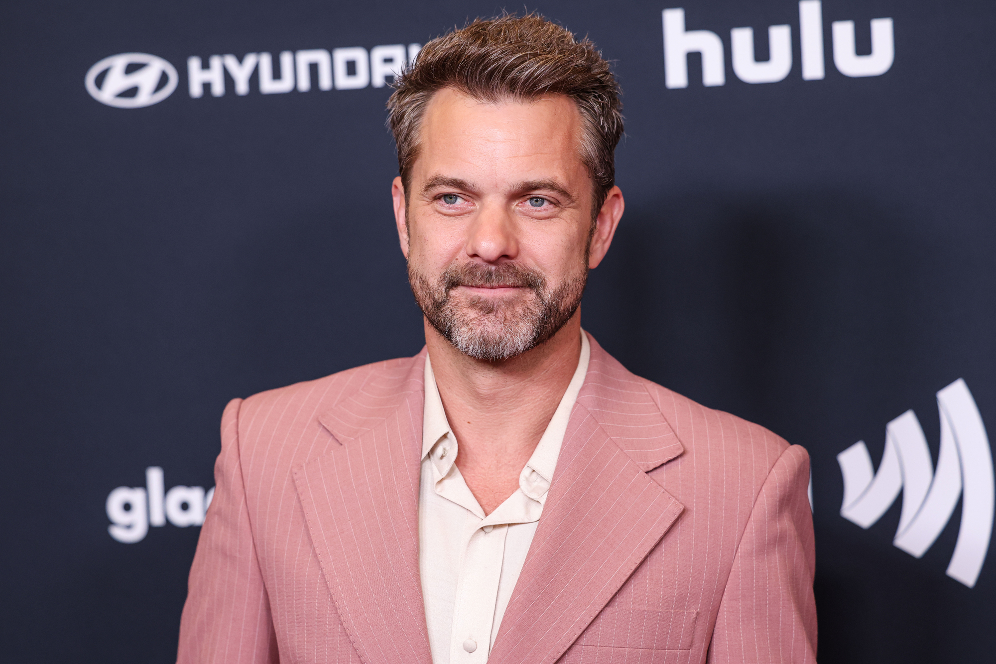 Joshua Jackson’s summer romance rumors just got a new name