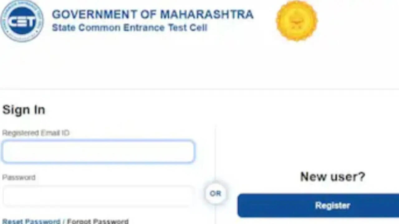MHT CET 2026 PCM result likely today at cetcell.mahacet.org: Here's the ...