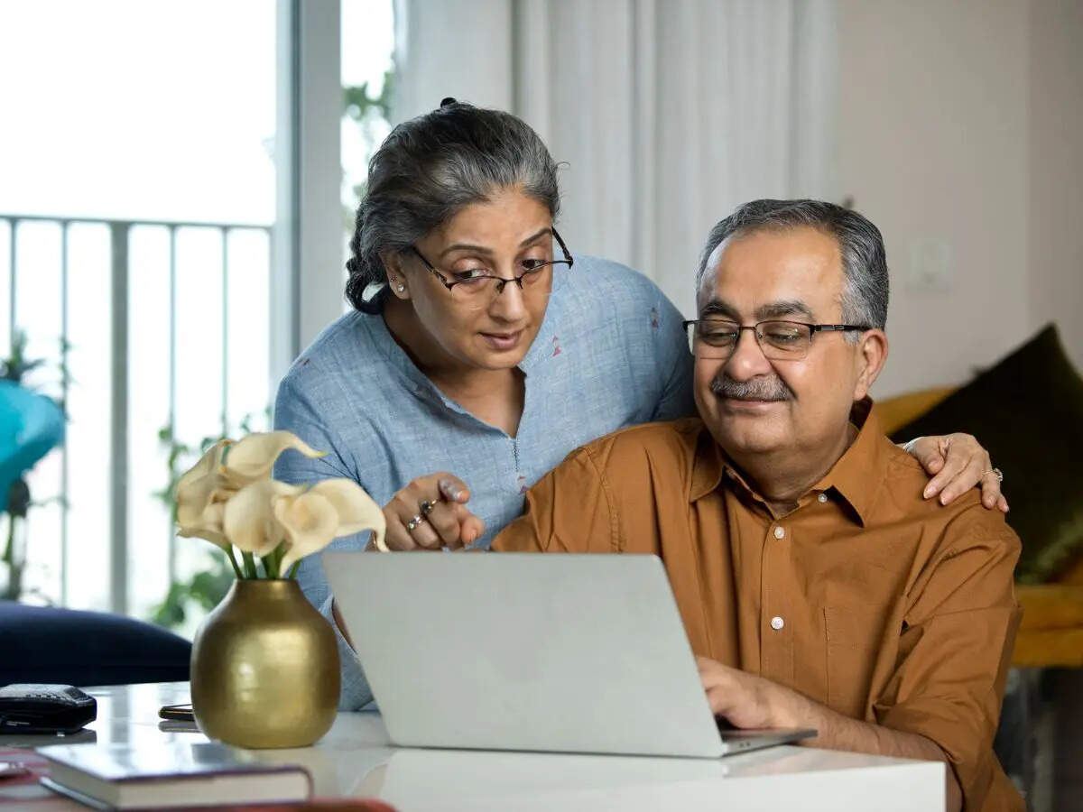 7 retirement planning tips for regular income and long-term financial ...