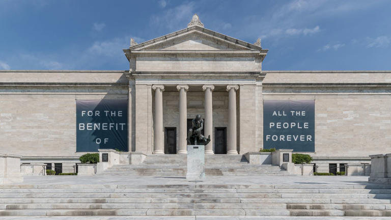 Cleveland Museum of Art launches record $600M campaign