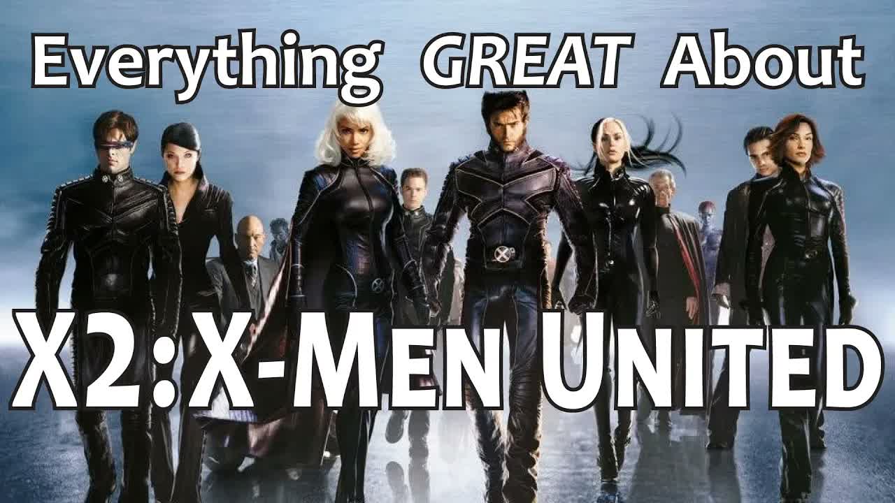 Why X2 Still Earns Its Reputation As A Superhero Movie Classic?