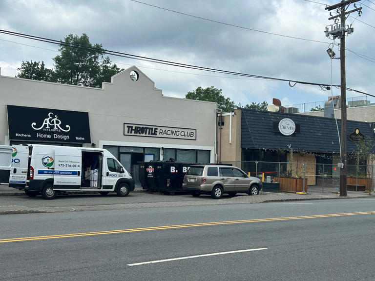 Denville coffee shop readies for opening after Cafe Crevier fire