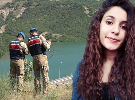 Gülistan Doku dosyası: Umut Altaş'ın söylediği noktalarda arama ...