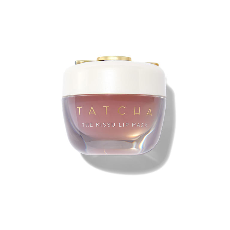 My lips were pale, dry, and high-maintenance—then I got lip blush