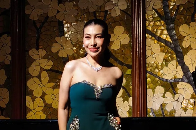 Lani Misalucha rebrands Nightingale, wants to collaborate with BINI
