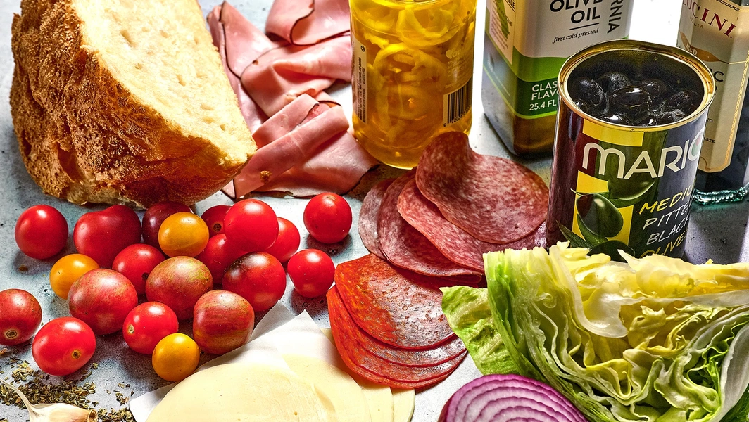 4 outstanding Italian eats across America