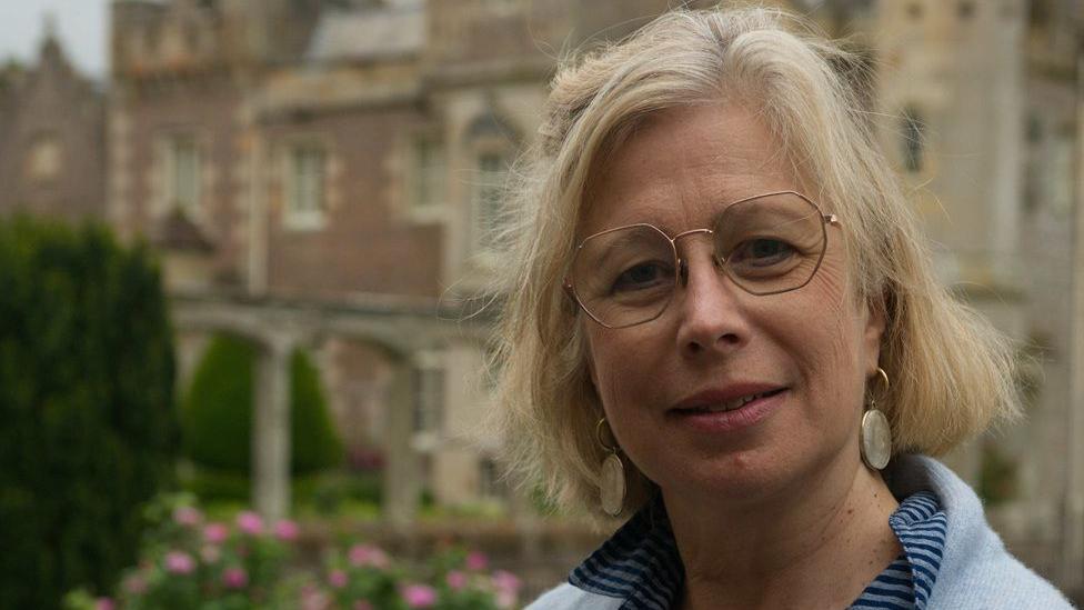 'Most unusual book' wins Walter Scott historical fiction prize