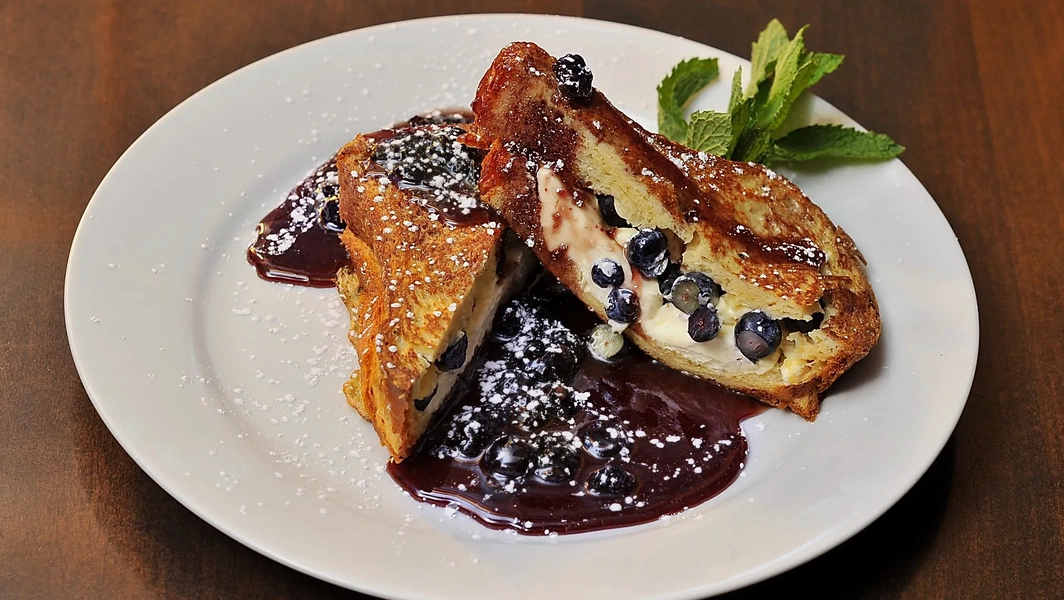 10 make-ahead breakfast bakes and casseroles