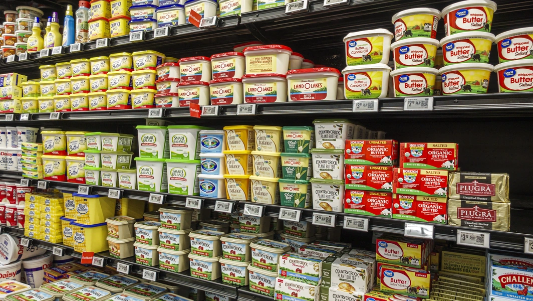 11 butters celebrated for flavor and quality