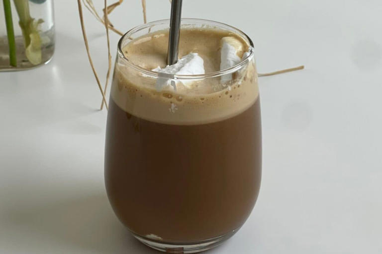 Is “Proffee” really healthy? Experts say it’s more than just a viral ...
