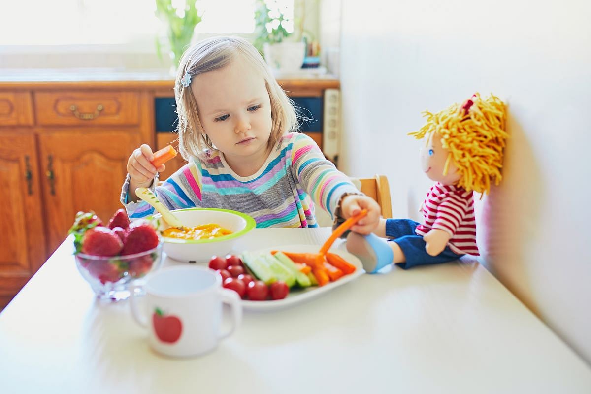 Food labels and restrictions can lower childhood obesity rates, study finds