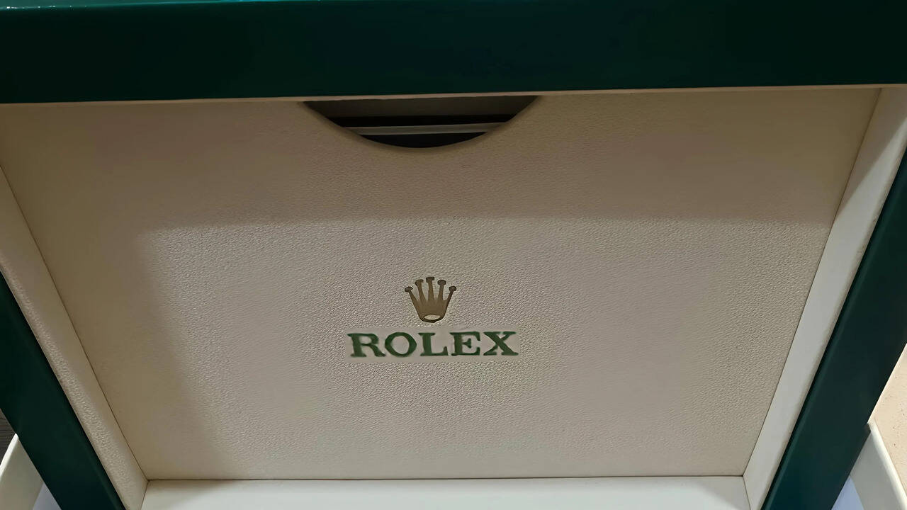 Andhra Pradesh liquor transport scam: ED recovers Rolex watches, SUV ...
