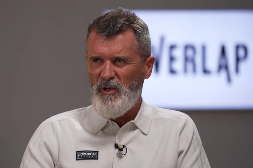 Roy Keane slaughtered as John McGinn 'pub player' jibe sees furious ...