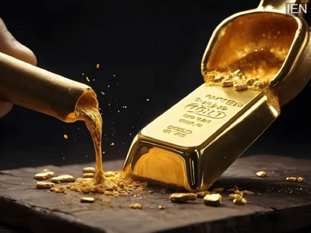 Gold & silver ETFs surge despite weak global prices, some funds jump up ...