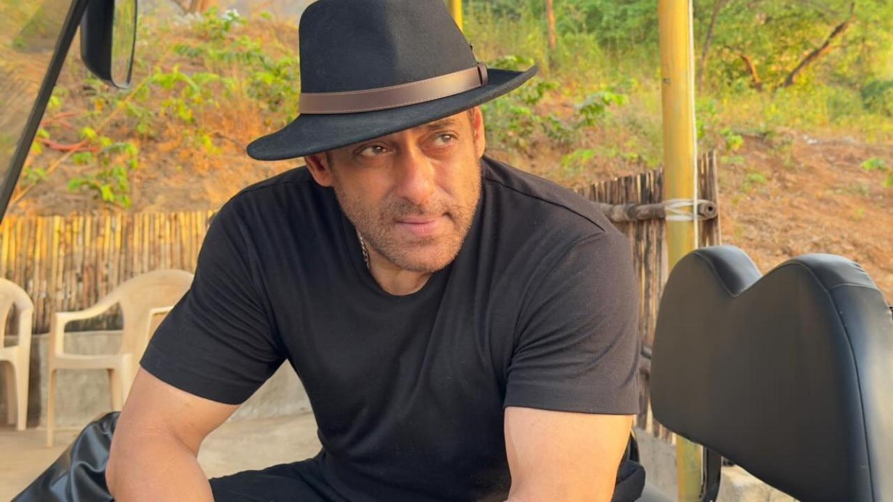Salman Khan gets relief as NCDRC stays proceedings in pan masala ad case