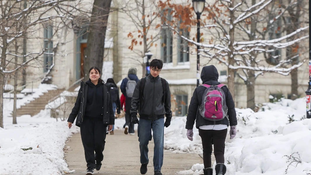 College rankings and their impact on admissions
