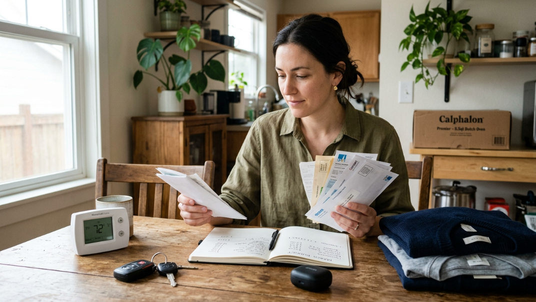 5 purchases I've made that actually save me money
