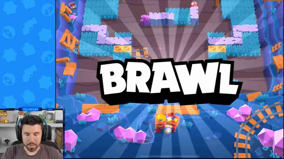 El brawler más infravalorado de Brawl Stars acaba de sorprenderme