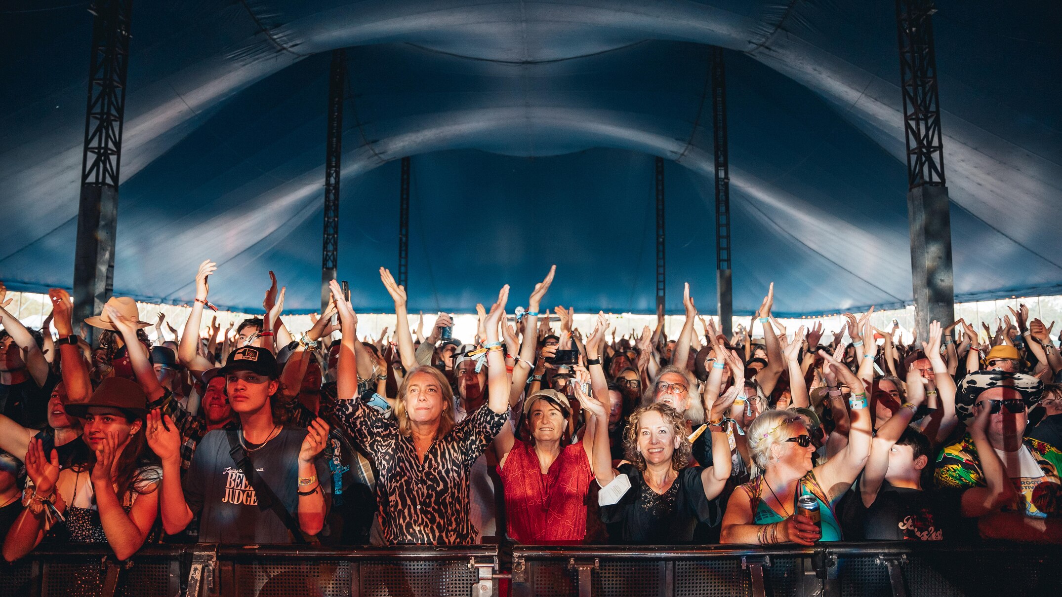 Byron Bluesfest may have traded while insolvent for months before collapse
