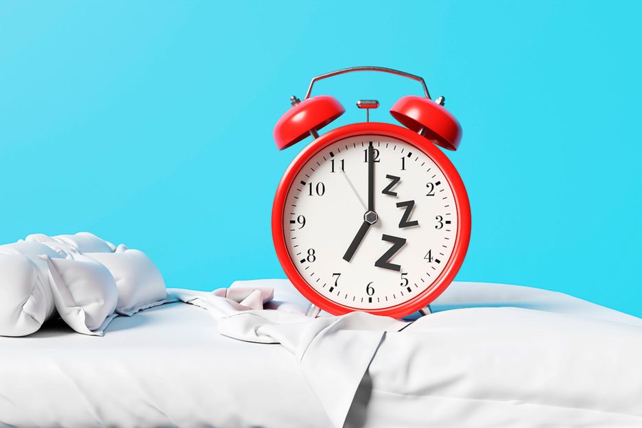 Sleep disrupted? 9 hacks to cope with lighter mornings