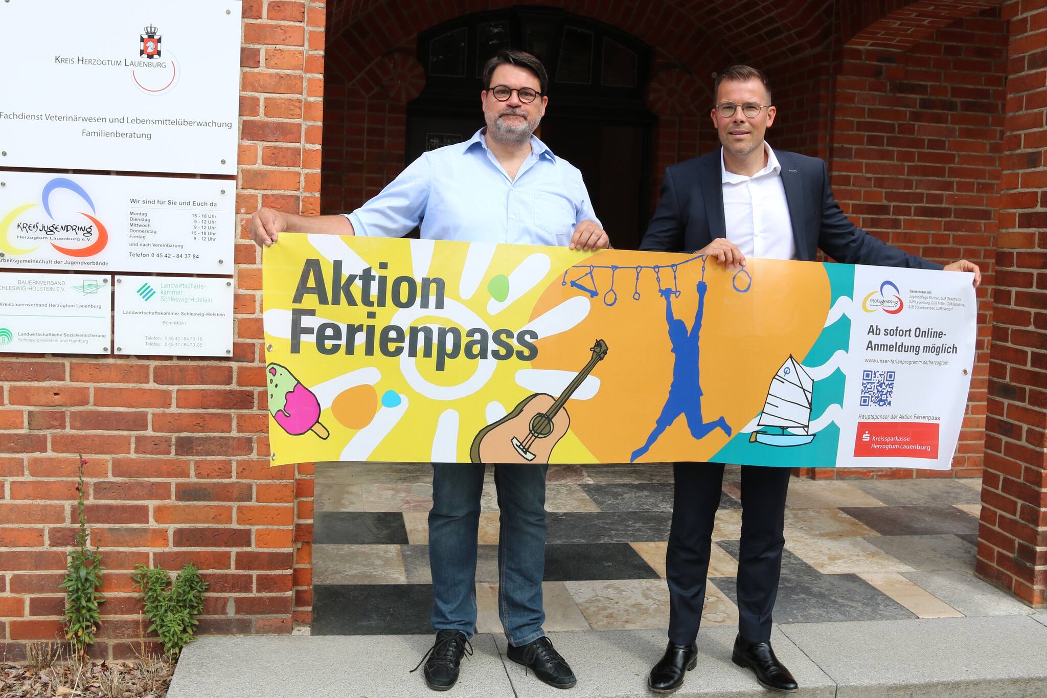 Aktion Ferienpass 2026: Das wird Kindern und Jugendlichen in den ...