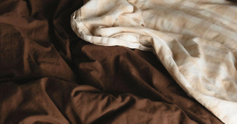 If you're constantly tired despite good sleep—you might be getting the ...