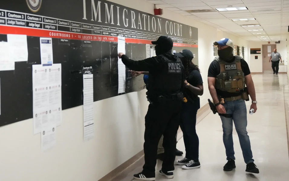 Federal judges rebuke government over defiance in immigration cases