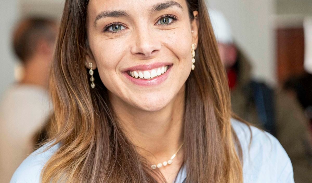 Home tour de Marine Lorphelin : pour son nouveau chez elle, Miss France ...