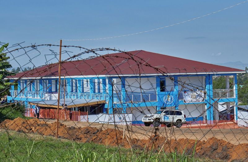 'Blind spots' could hide full spread of Congo's Ebola outbreak, WHO ...