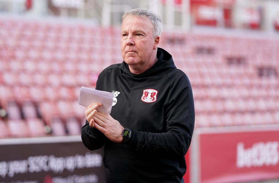 EFL and Wales legend who achieved three promotions dies at 64