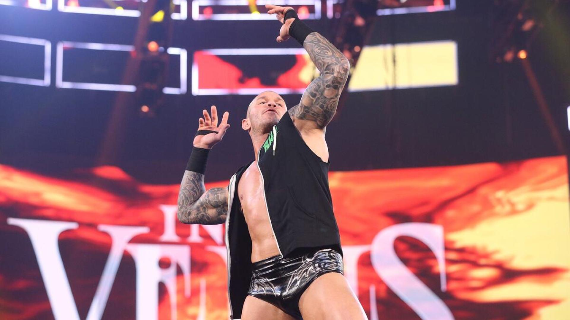 Randy Orton and another major WWE name nearing return
