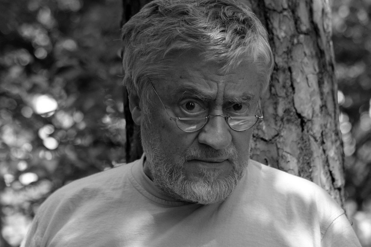 Nie żyje Janusz Michałowski. Słynny aktor zmarł w wieku 89 lat