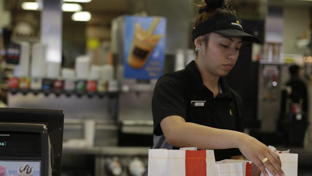 How to get a fresh McDonald’s Filet-O-Fish