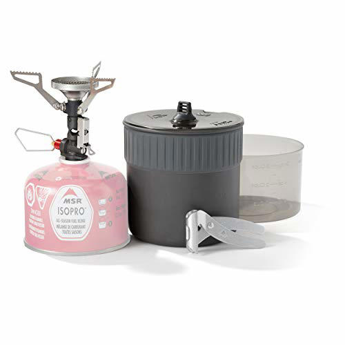 I'm a seasoned camper, and my #1 tip is to choose your kit wisely ...