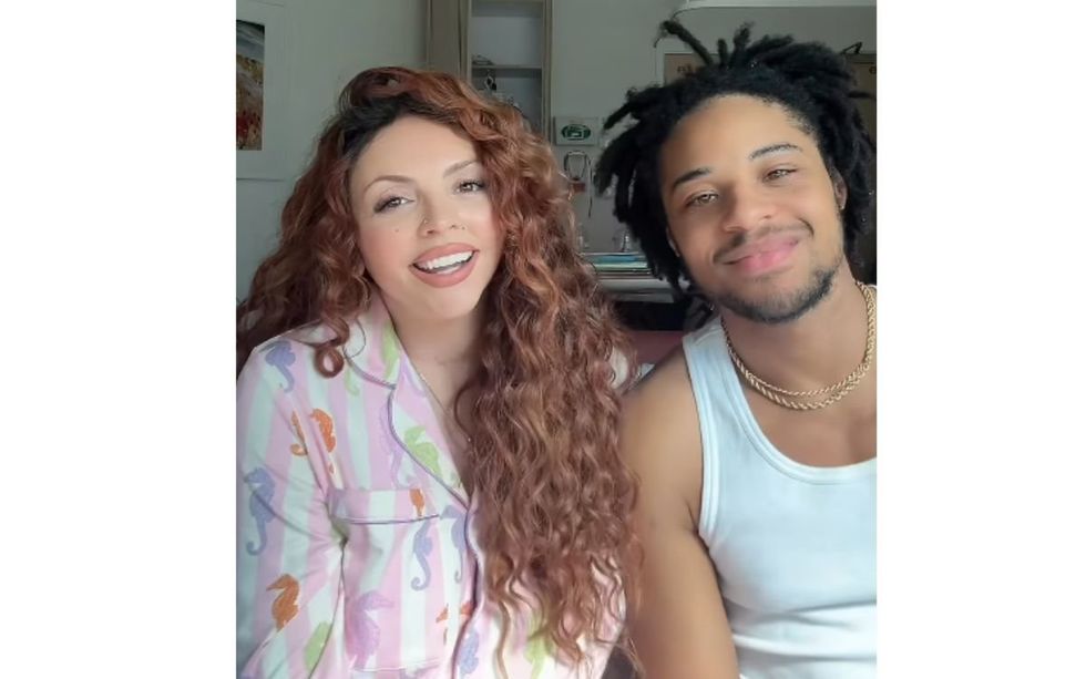 Jesy Nelson discloses reasons for split from ex Zion Foster amid ...