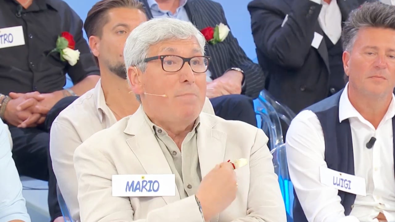 Uomini e Donne, anticipazioni nuova stagione: tornano Mario Lenti ...
