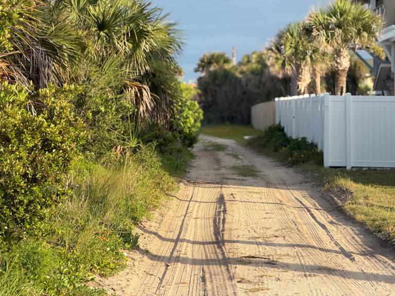Hotel project tabled again in Flagler Beach amid alleyway concerns