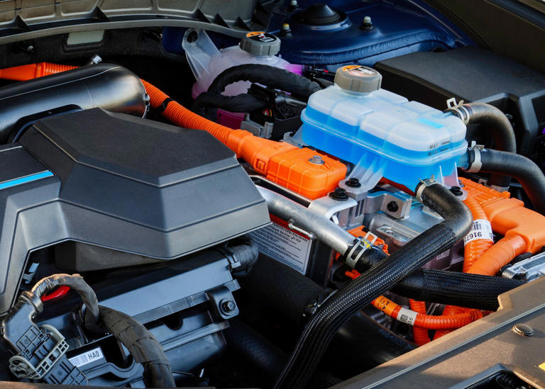 Here’s everything you should check before driving abroad this summer