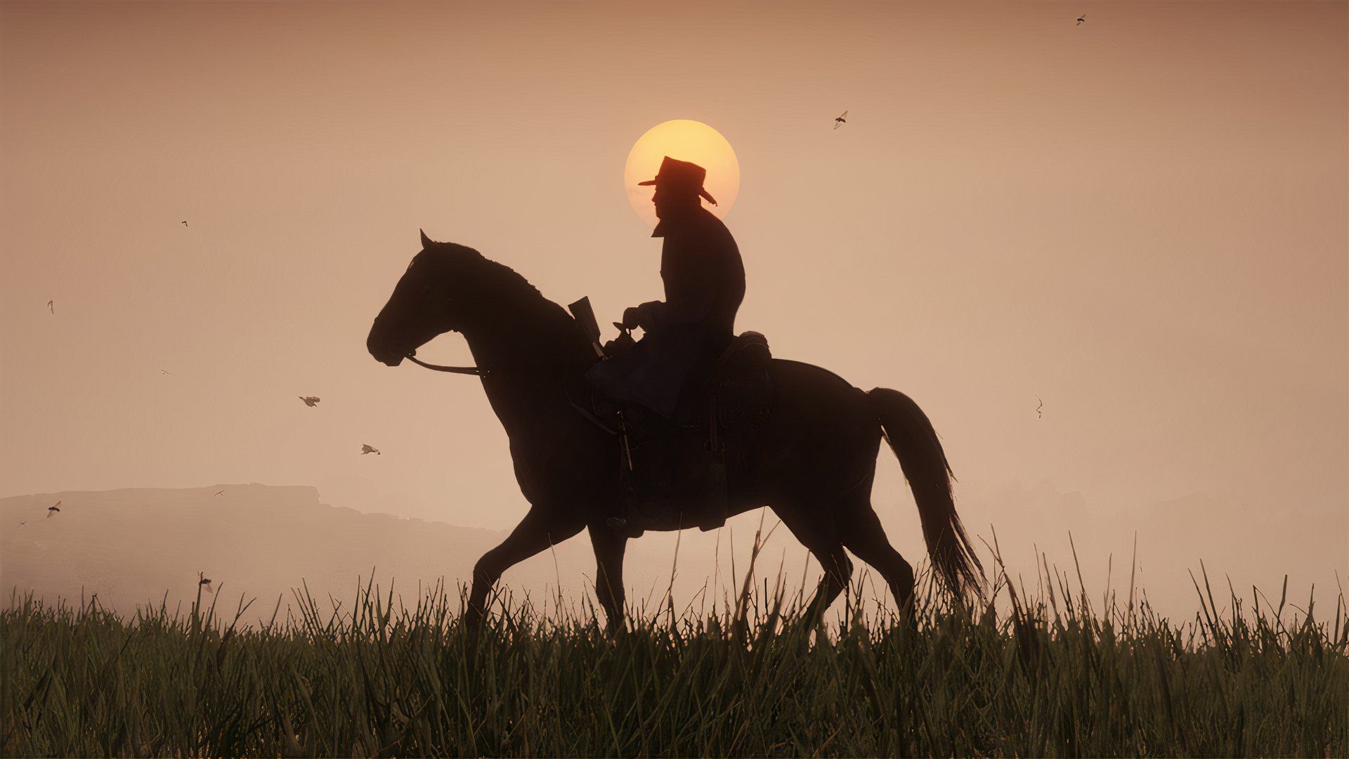 Red Dead Redemption 2 actor confirmed for GTA 6