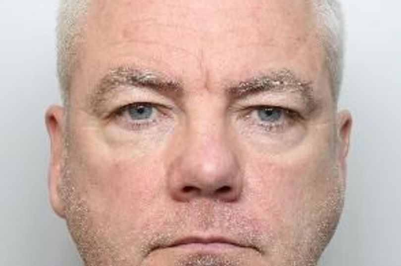 Predator planning to sexually abuse child was actually talking to ...