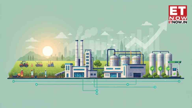 Flex-fuel vehicles critical to India's ethanol growth story as E22, E25 ...