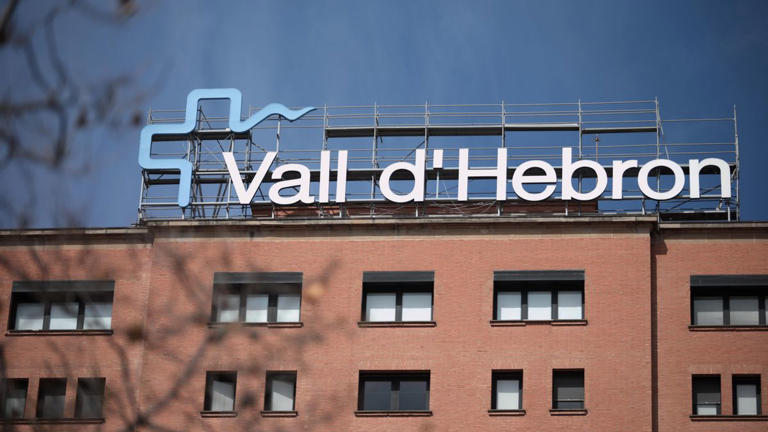 El Govern abre un expediente al Hospital Vall d'Hebron por el caso del ...