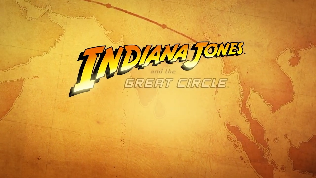 Indiana Jones and the Great Circle official Nintendo Switch 2 launch ...