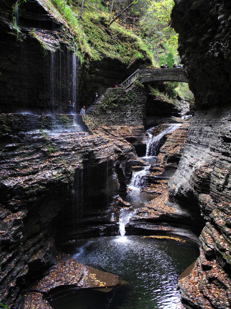 World Atlas names 8 Finger Lakes towns perfect for a getaway