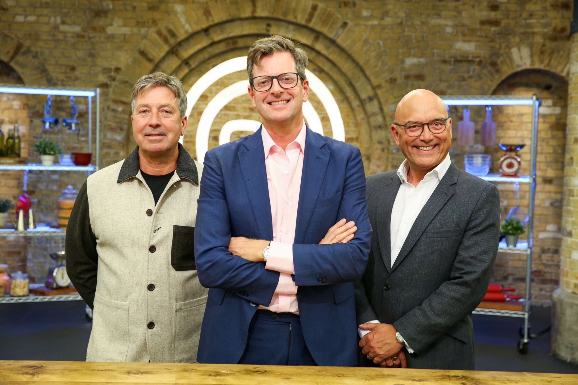 MasterChef star William Sitwell reveals a furious chef stalked him ...