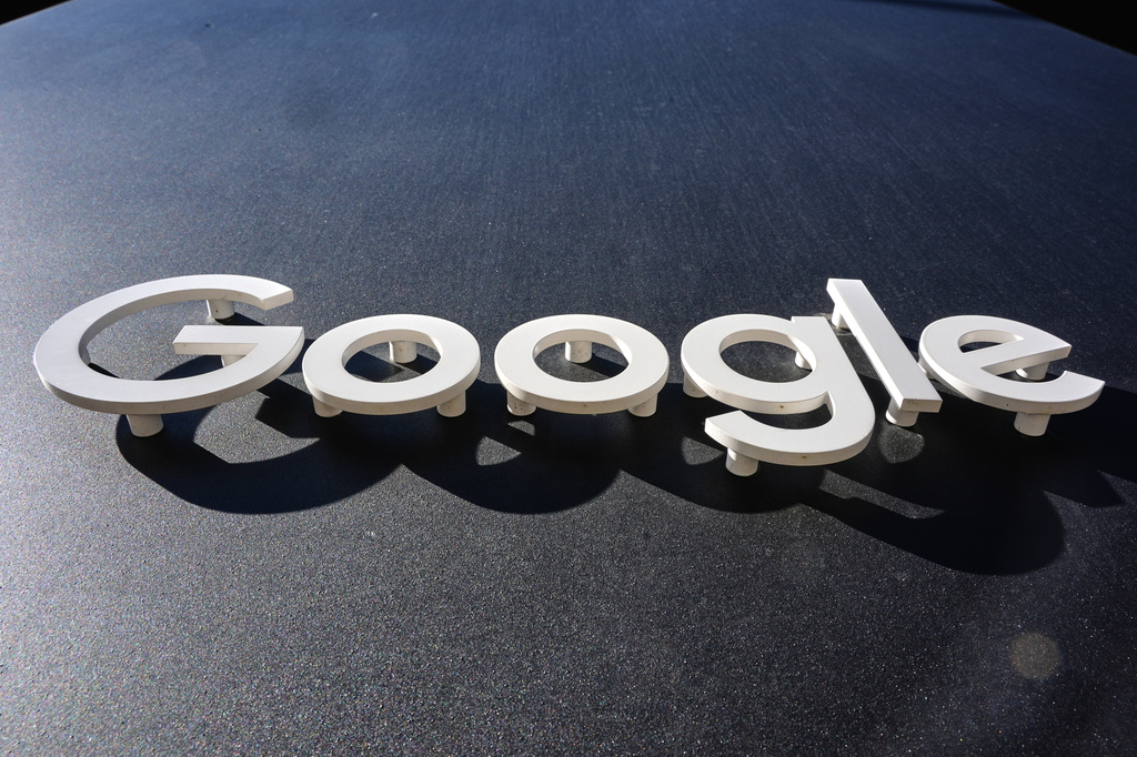 Google sues suspected AI scam network in joint crackdown with FBI ...