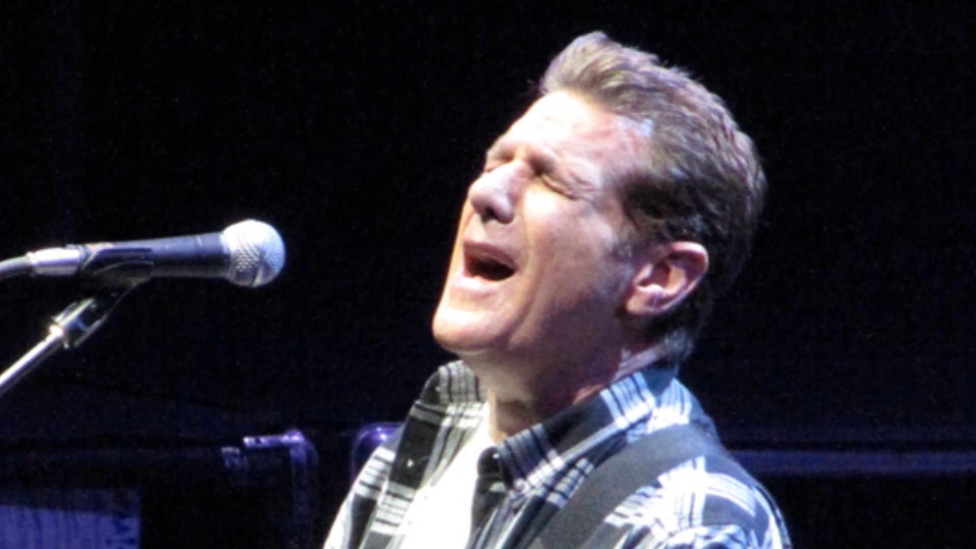 How Glenn Frey completely rewrote the rules of rock