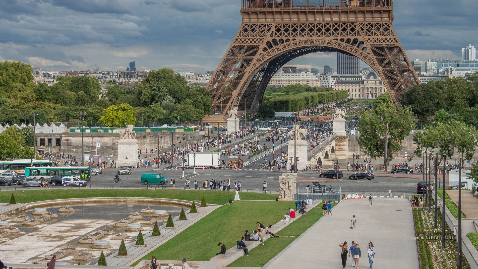 Places Americans visit expecting one thing, but find something ...