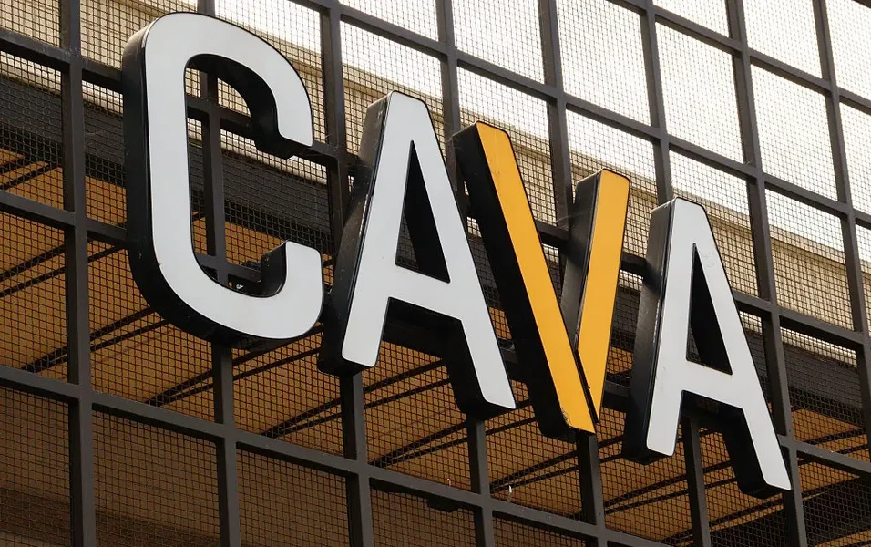 Cava accelerates Midwest expansion despite rising dining costs